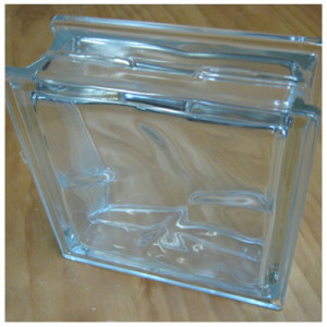 Glass Brick Money Box 400 x 400 | Lansdell Glass